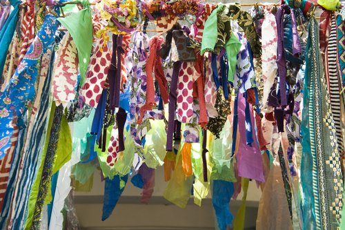 Textile Recycling 101: All You Need To Know About How to Divert More ...